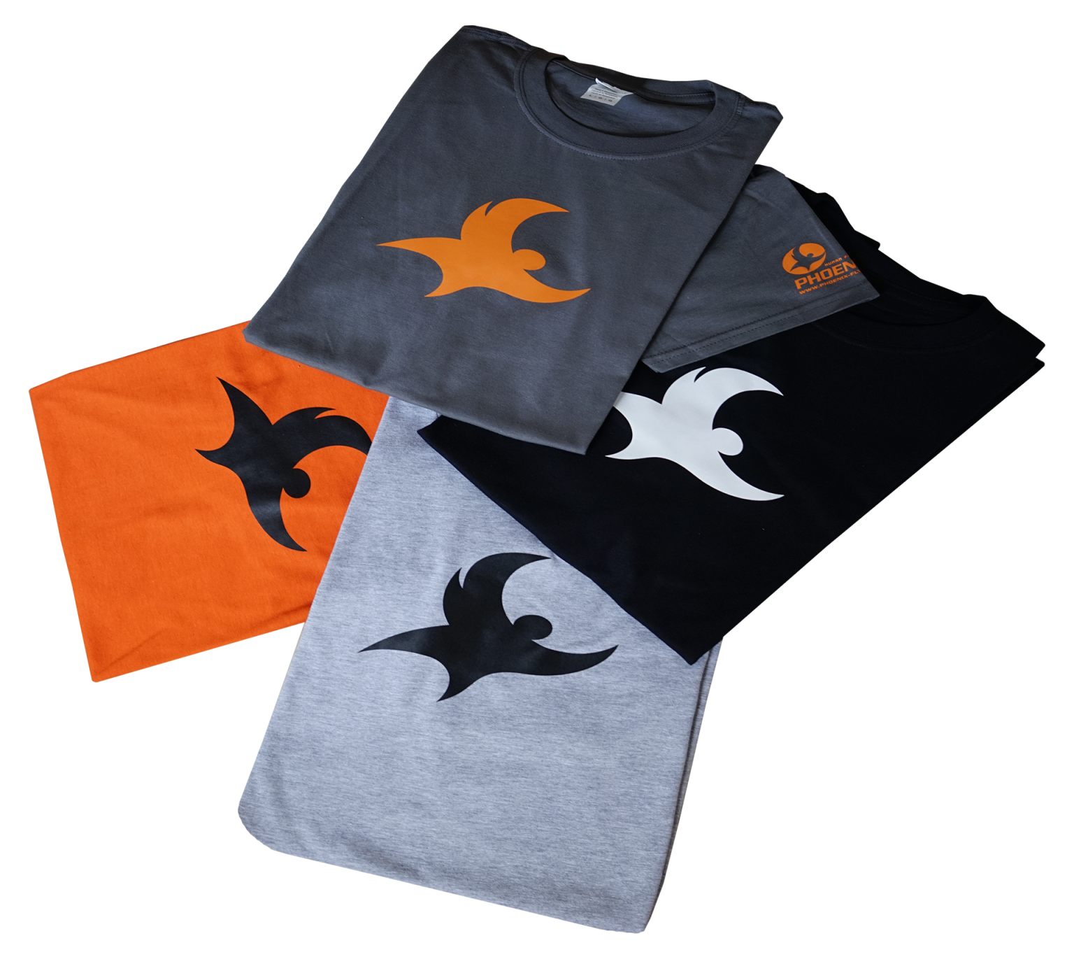 Apparel – Phoenix-Fly