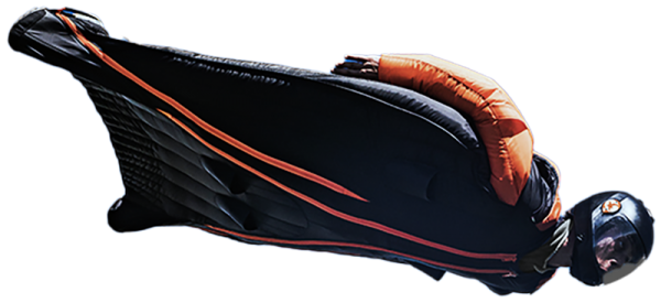 Wingsuit – Arrow – Phoenix-Fly