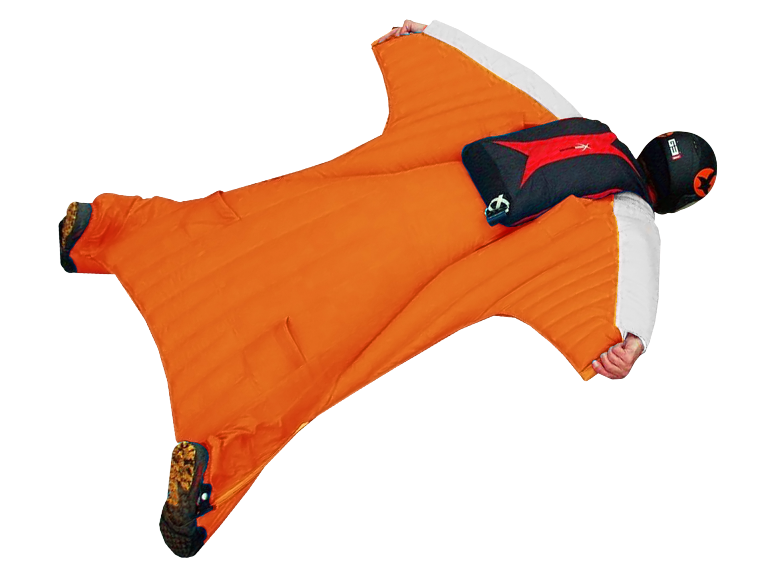Wingsuit – Phantom – Phoenix-Fly