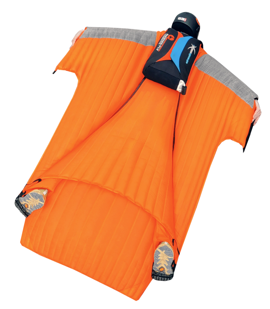 Wingsuit – Vampire – Phoenix-Fly