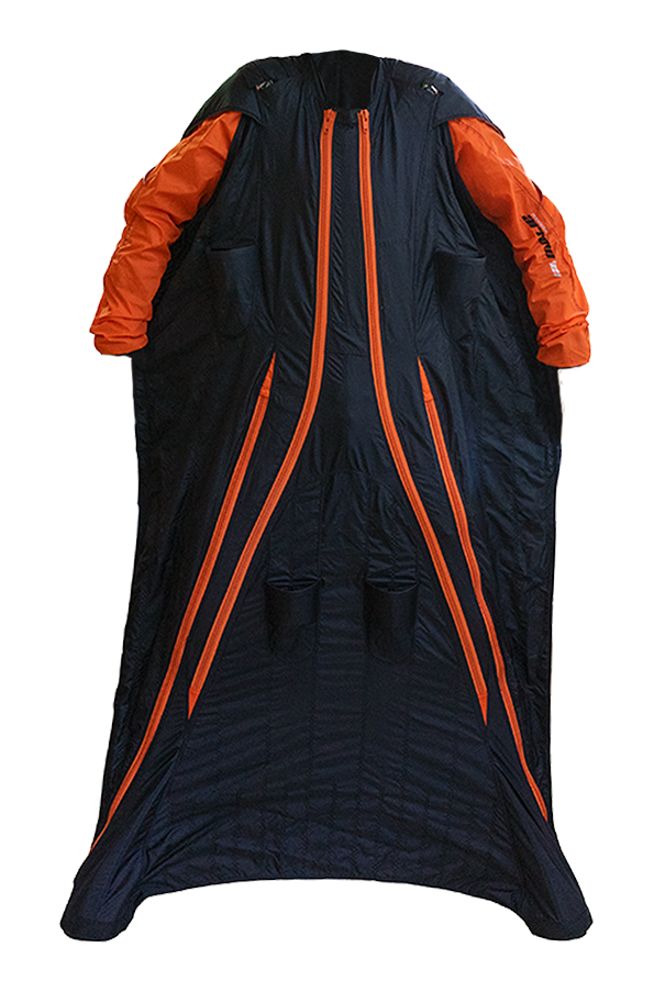 Tracking Suit OverView – Phoenix-Fly