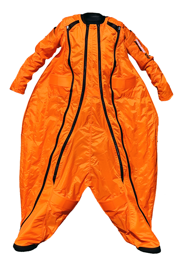 Tracking Suit OverView – Phoenix-Fly