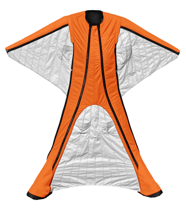 Wingsuit OverView – Phoenix-Fly