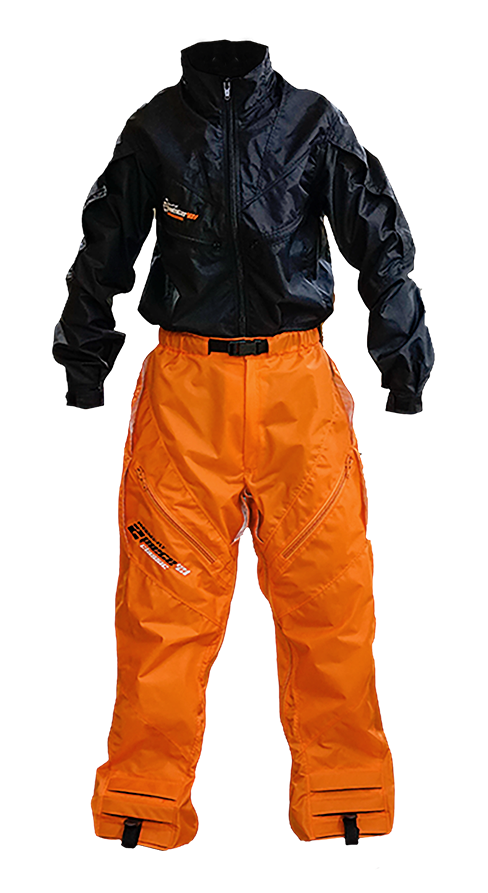 Tracking Suit OverView – Phoenix-Fly