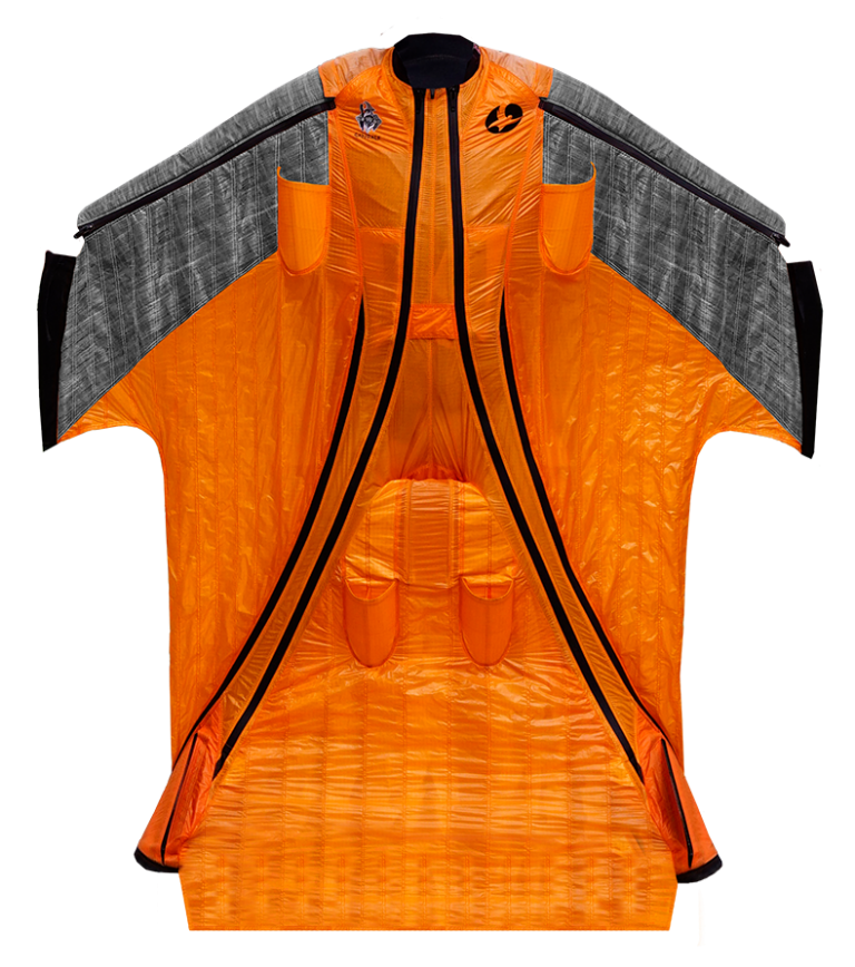 Wingsuit OverView – Phoenix-Fly