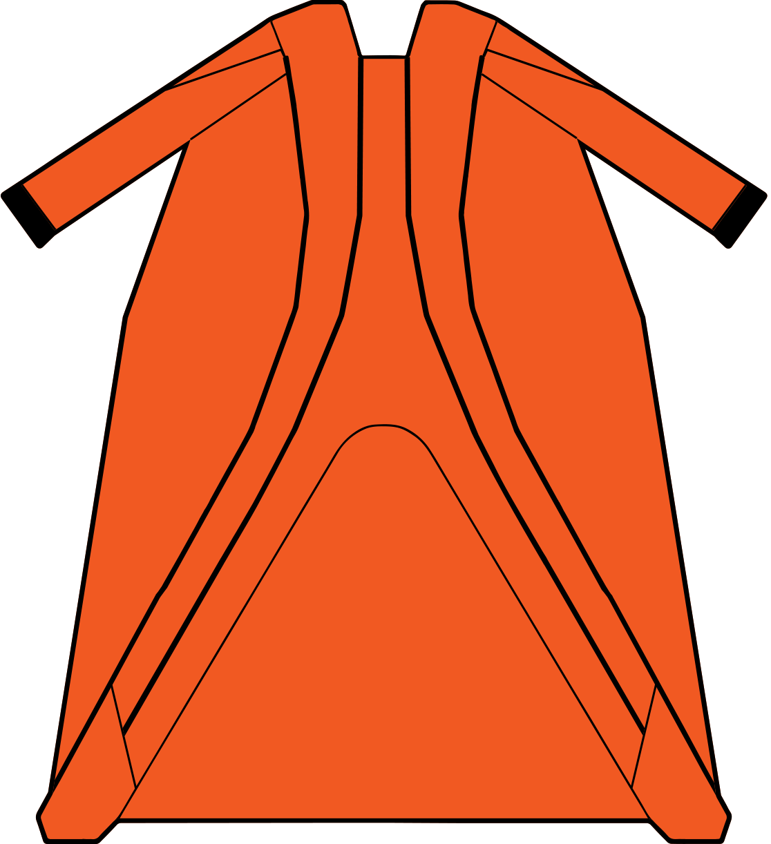 Tracking Suit OverView – Phoenix-Fly