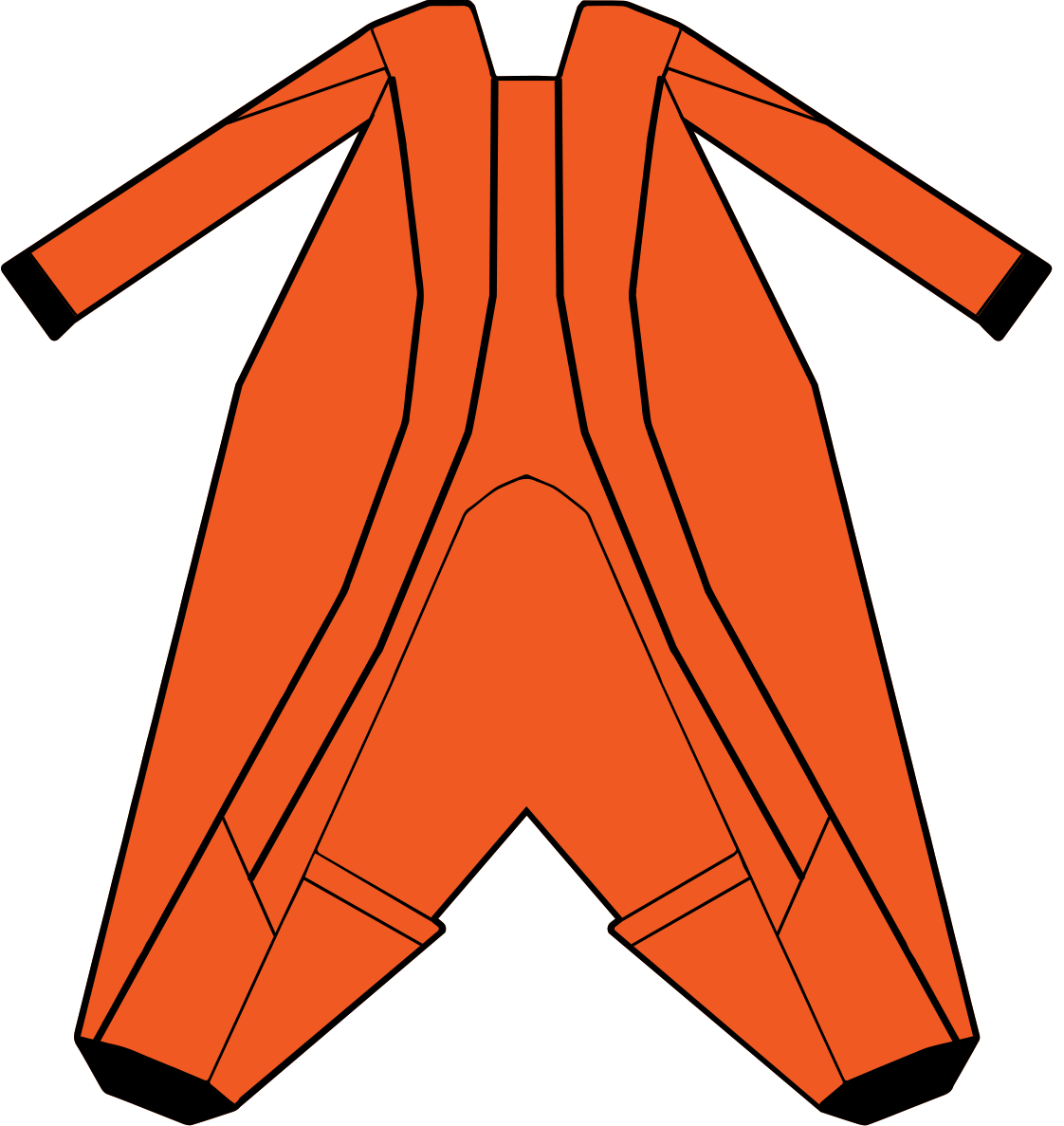Tracking Suit OverView – Phoenix-Fly
